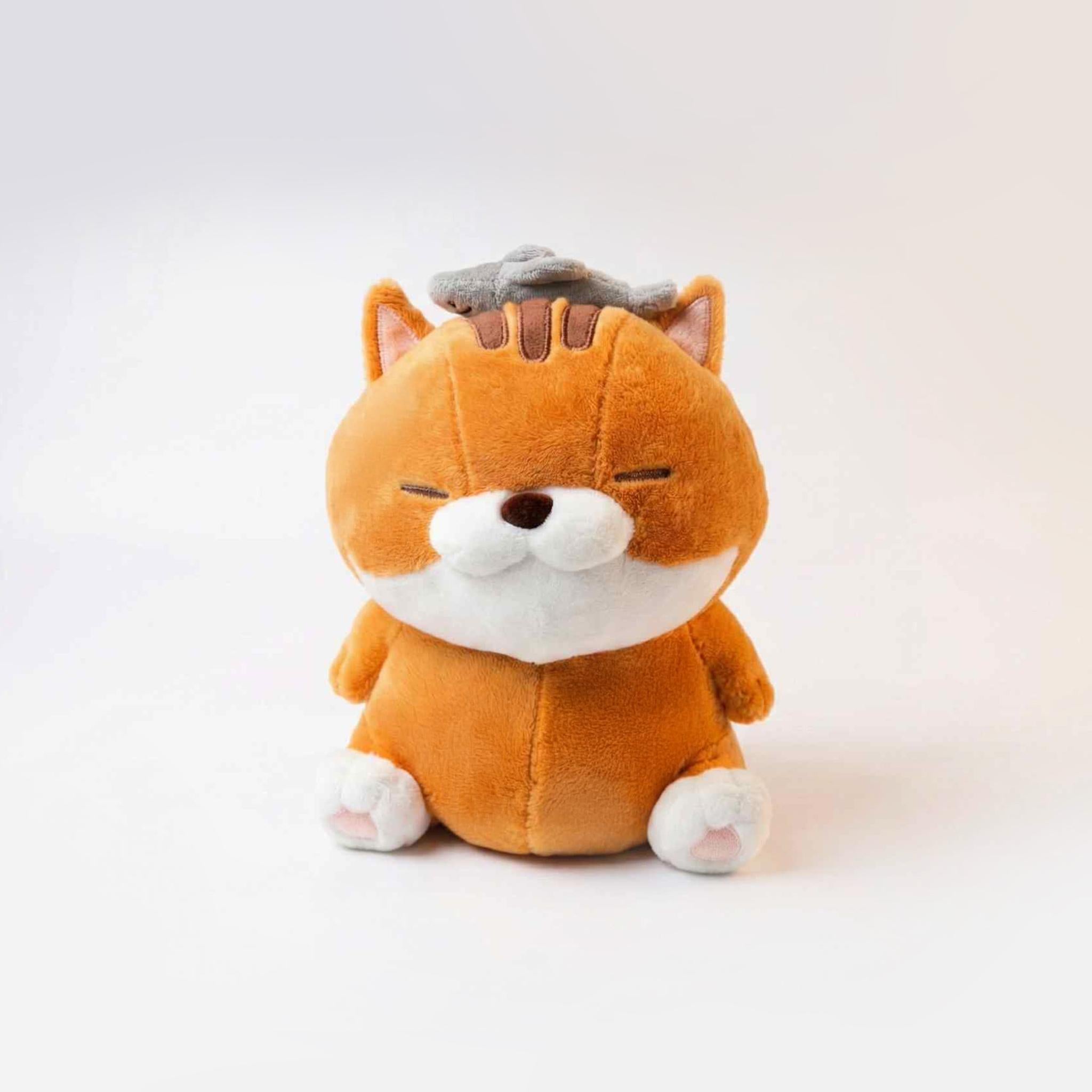 Furbert the Cat – ParBear
